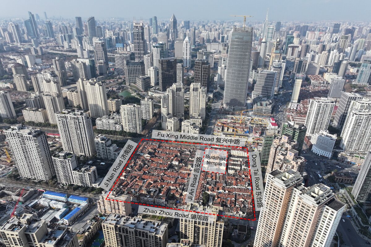 CDL jointly acquires mixed-use development site in Shanghai for RMB8.94 bil with Chinese partner ...